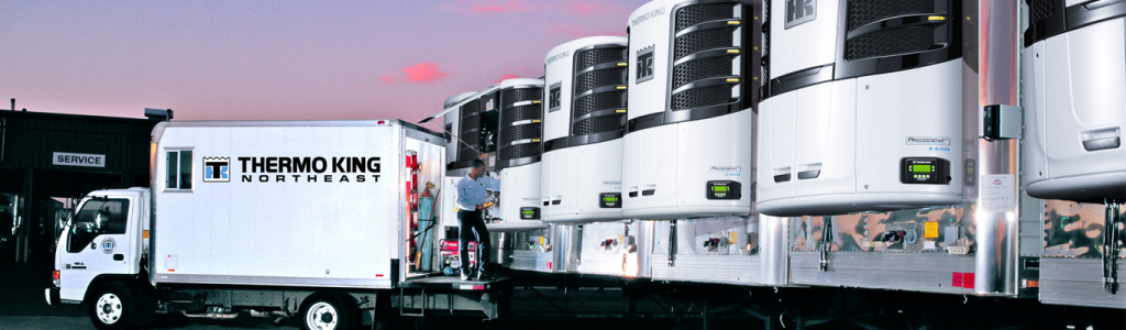 Special Offers - Thermo King Northeast